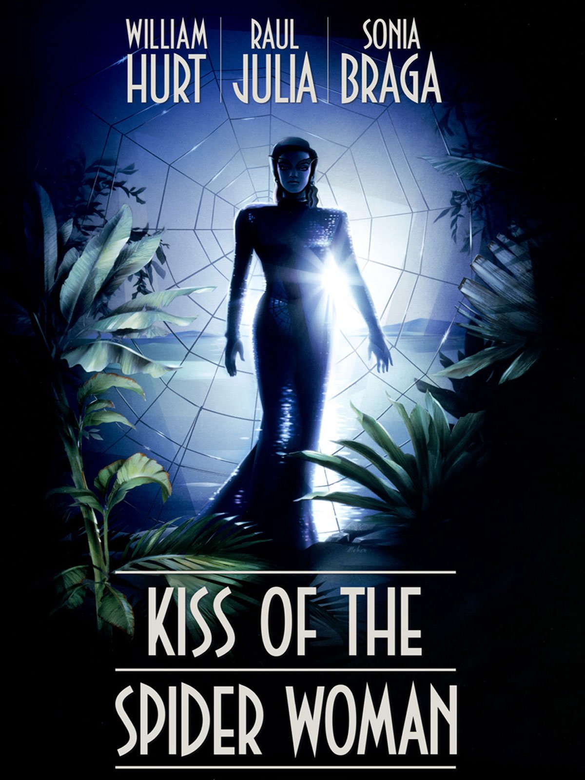 Guest Review: Kiss of the Spider Woman - MovieFanFare