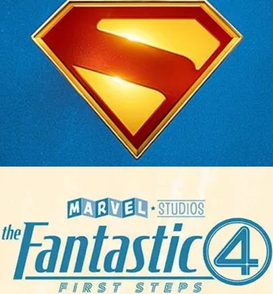 Let's Talk Trailers: Superman vs. The Fantastic Four: First Steps - MovieFanFare